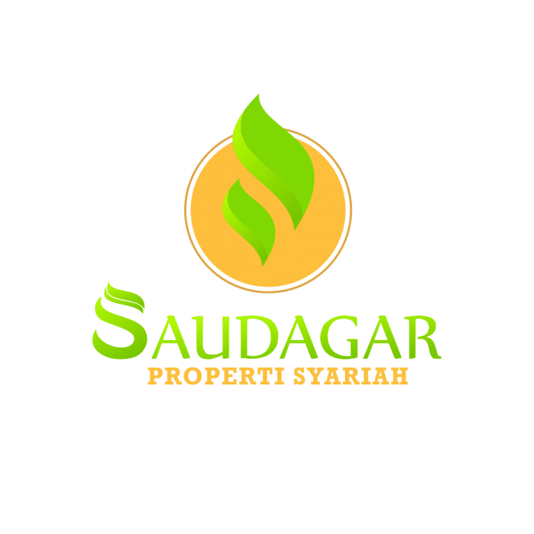 New Logo Saudagar s - Saudagar Properti Syariah
